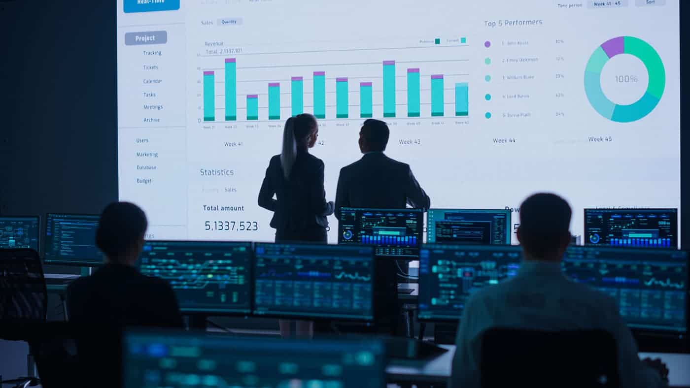 Leading SAP B1 Consultants & Business IT Support Manchester